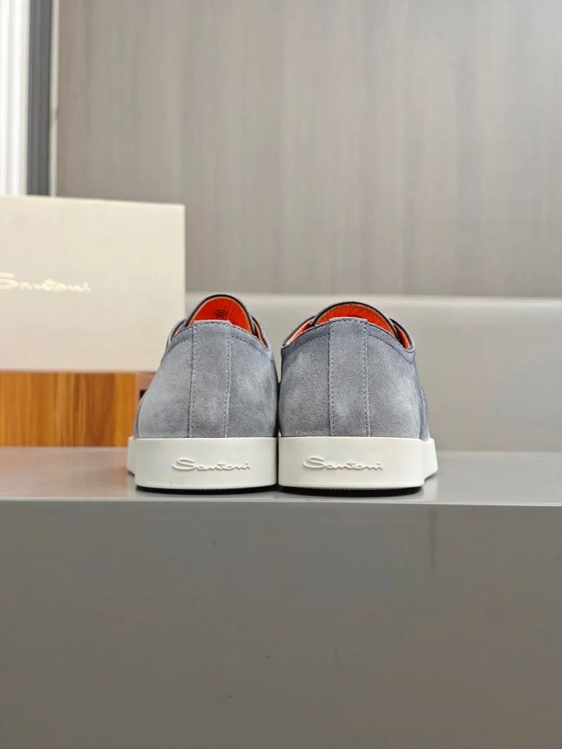 Accurate model Santoni Shoes
