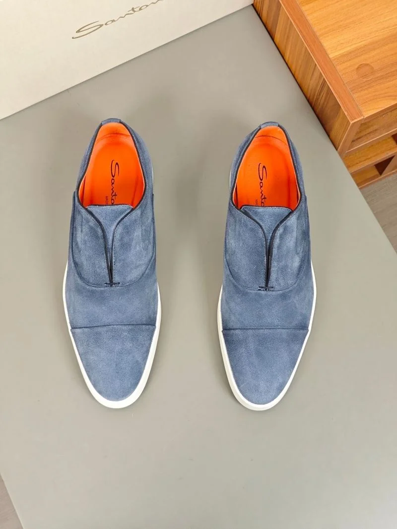 Santoni Shoes