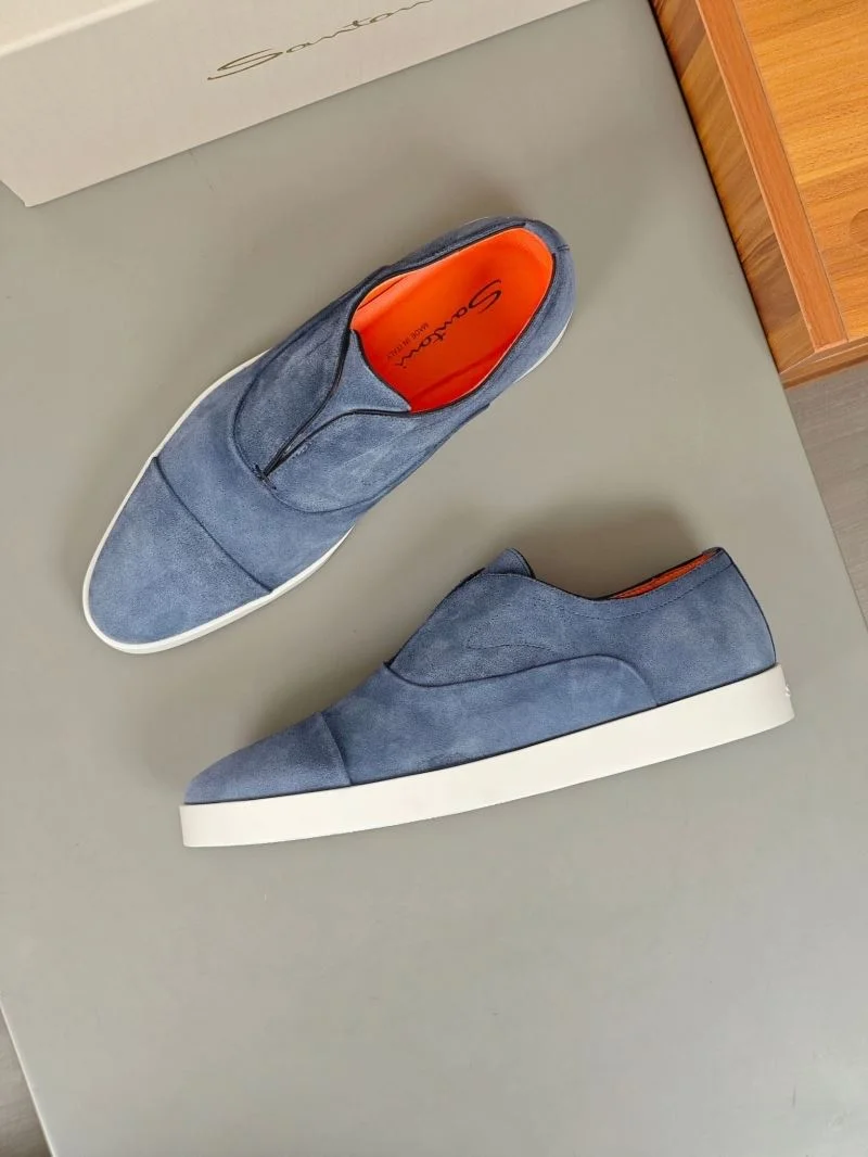 Reasonably priced Santoni Shoes