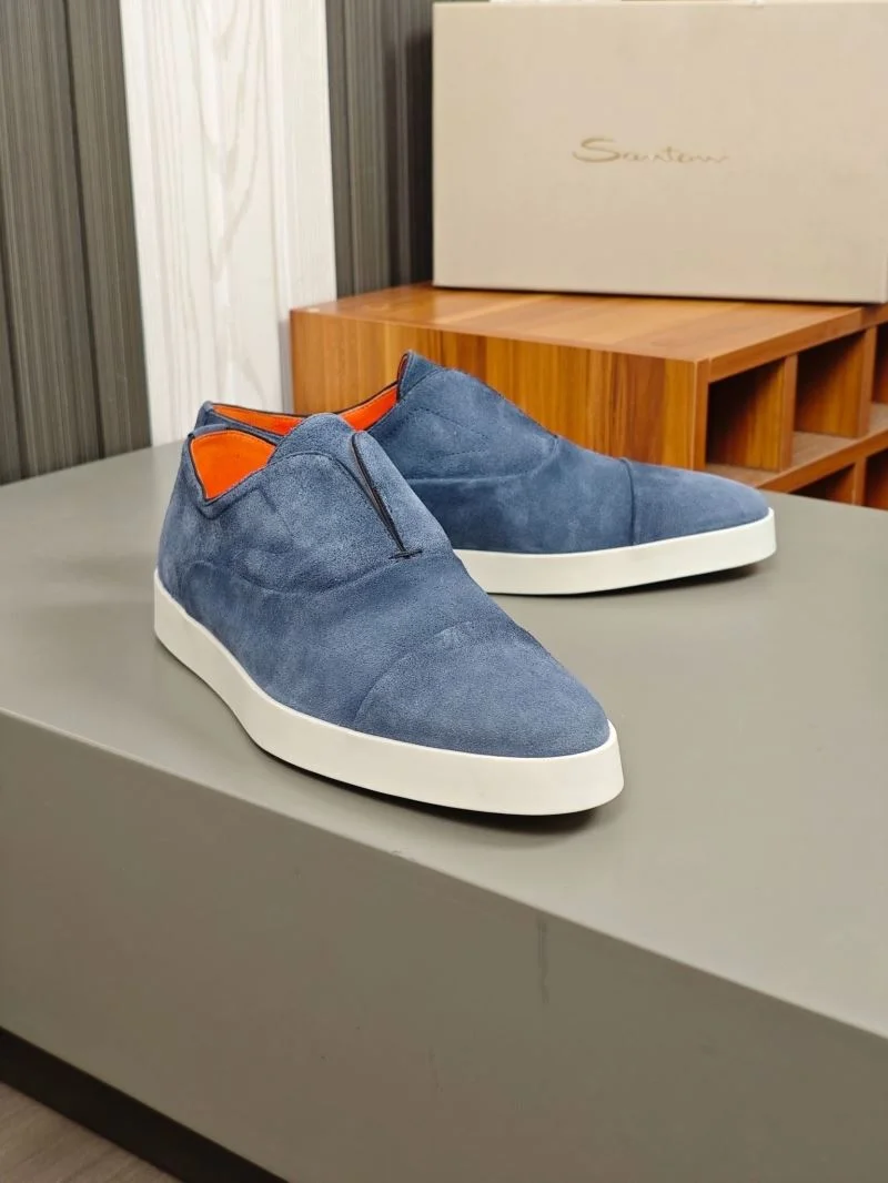 Reasonably priced Santoni Shoes