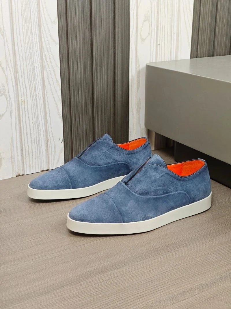 Reasonably priced Santoni Shoes