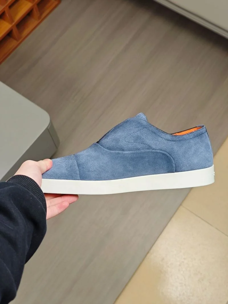 Reasonably priced Santoni Shoes