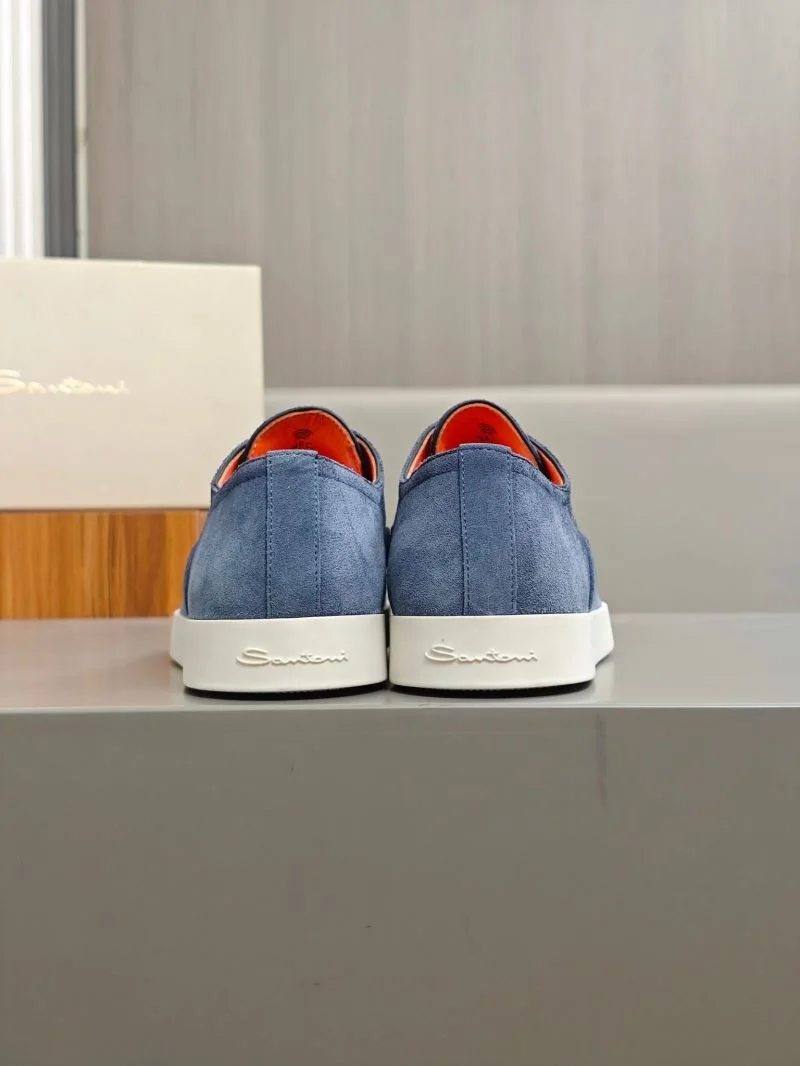 Reasonably priced Santoni Shoes