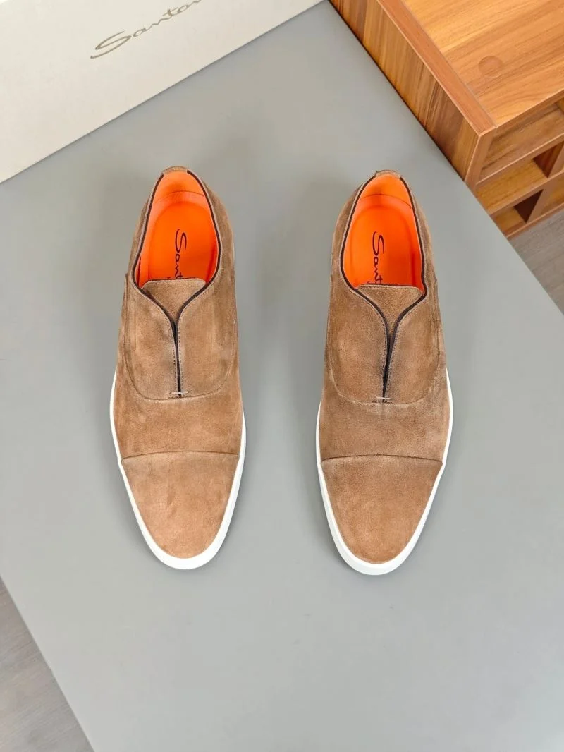 Santoni Shoes