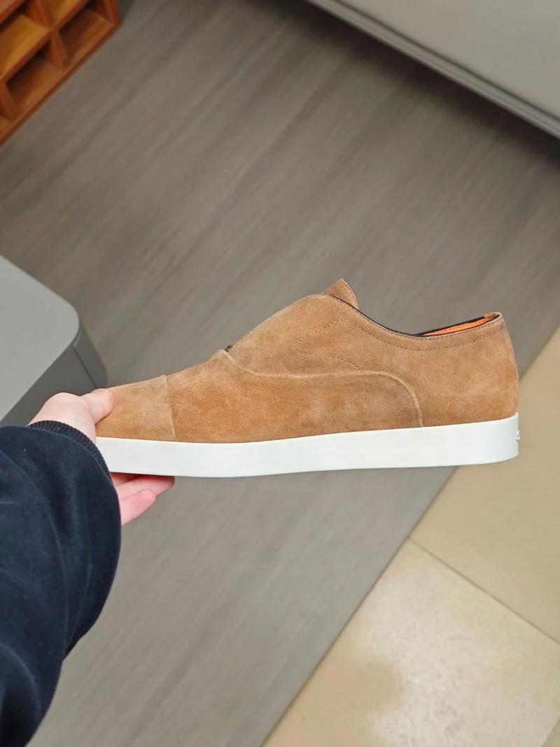 Budget-friendly Santoni Shoes