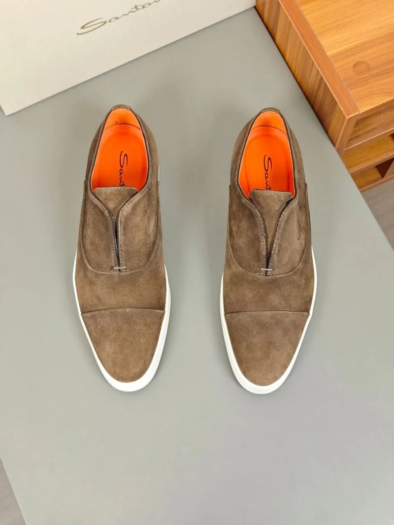 Santoni Shoes