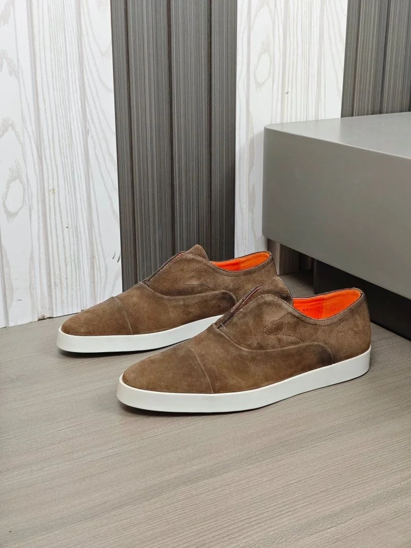 Perfect replica Santoni Shoes