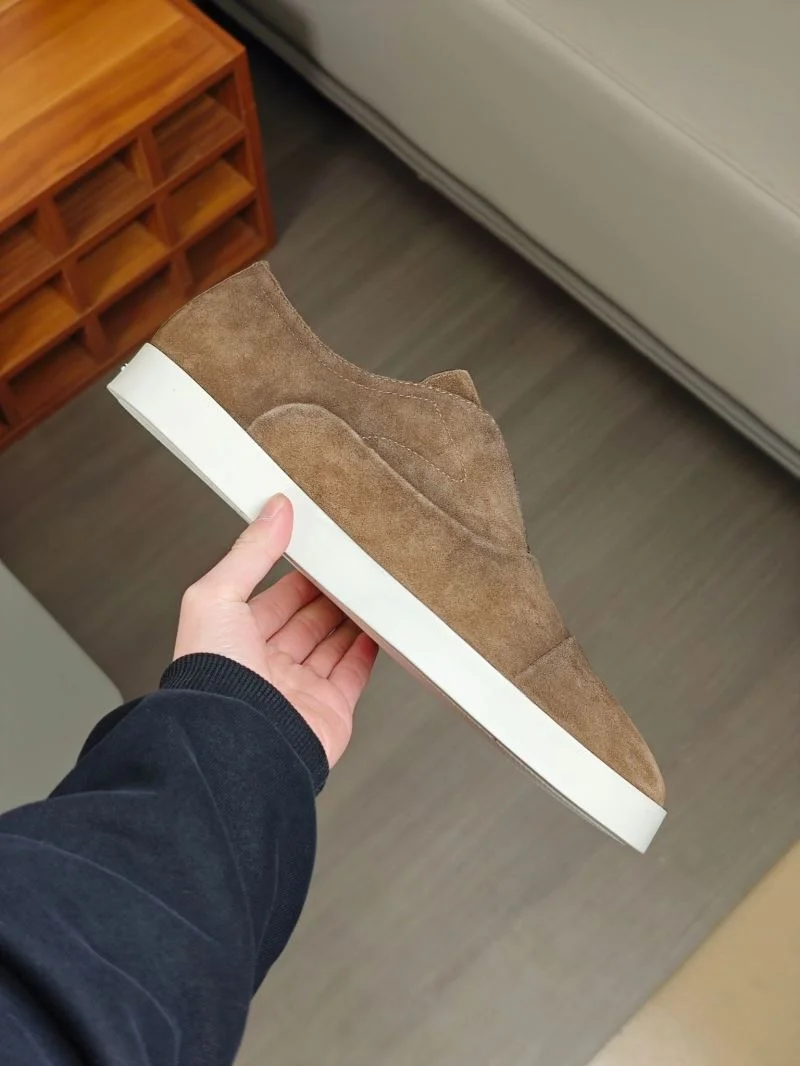 Perfect replica Santoni Shoes