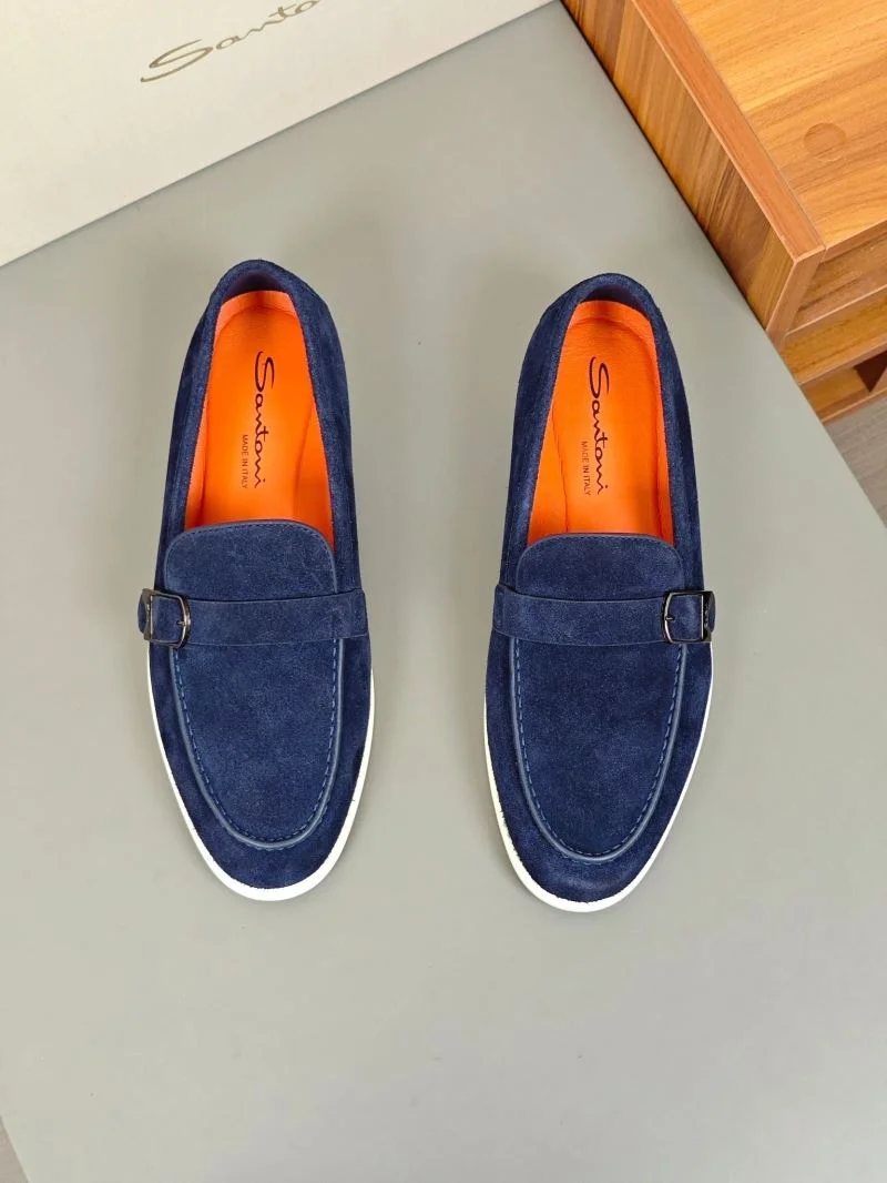 Santoni Shoes