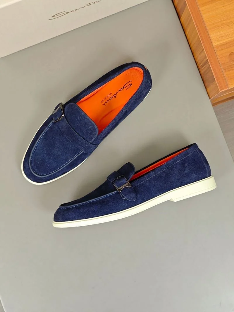 OEM Santoni Shoes