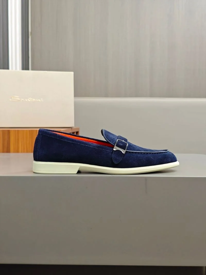 OEM Santoni Shoes