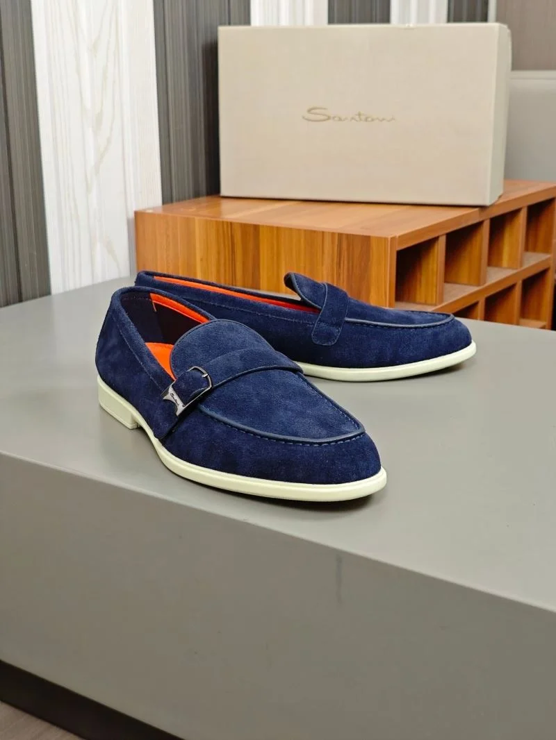 OEM Santoni Shoes