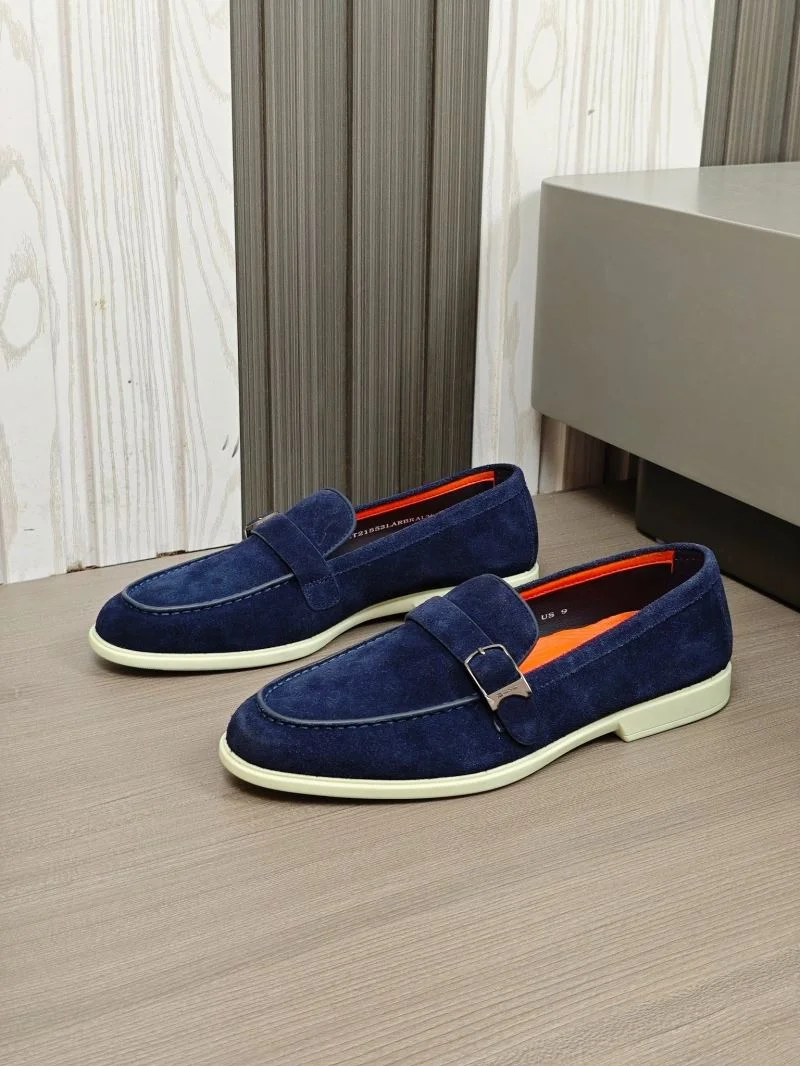 OEM Santoni Shoes