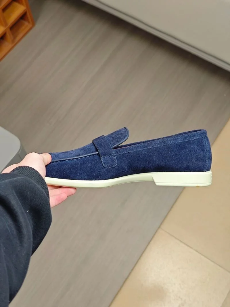 OEM Santoni Shoes