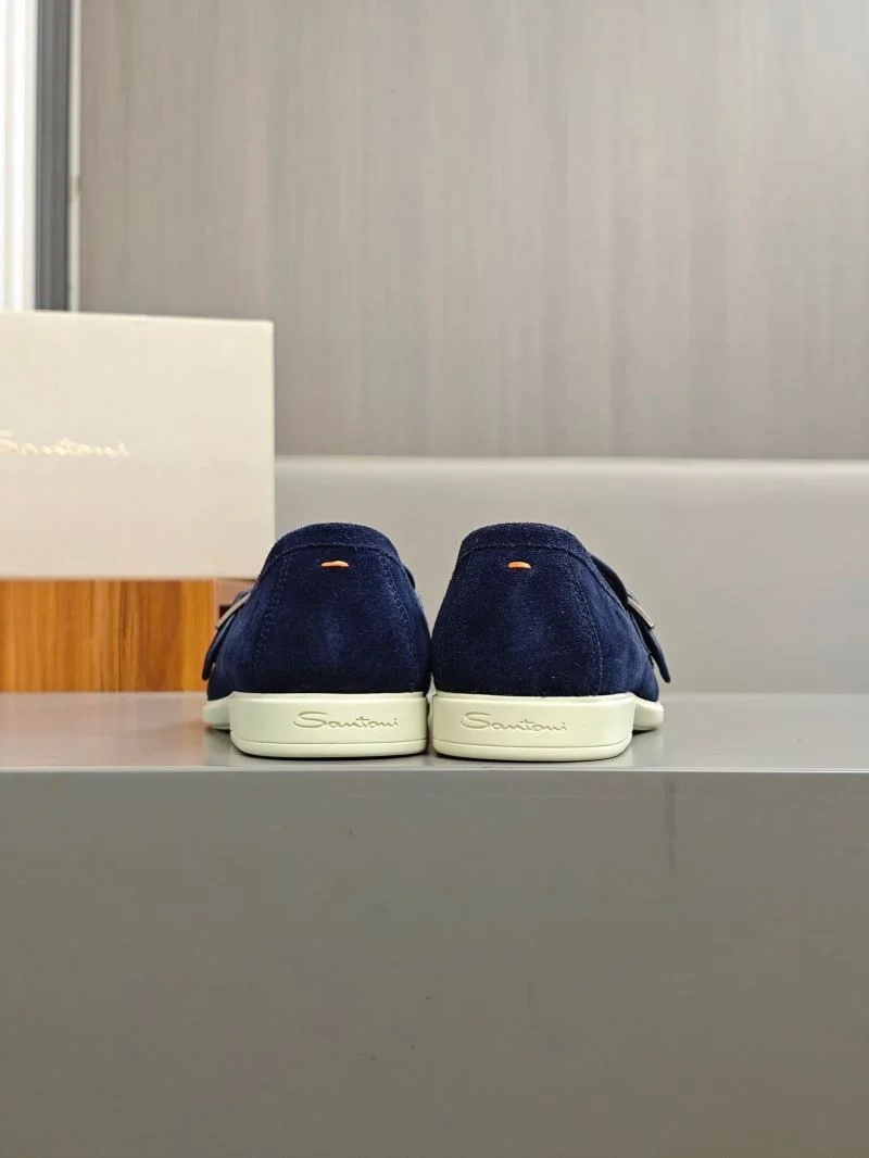OEM Santoni Shoes