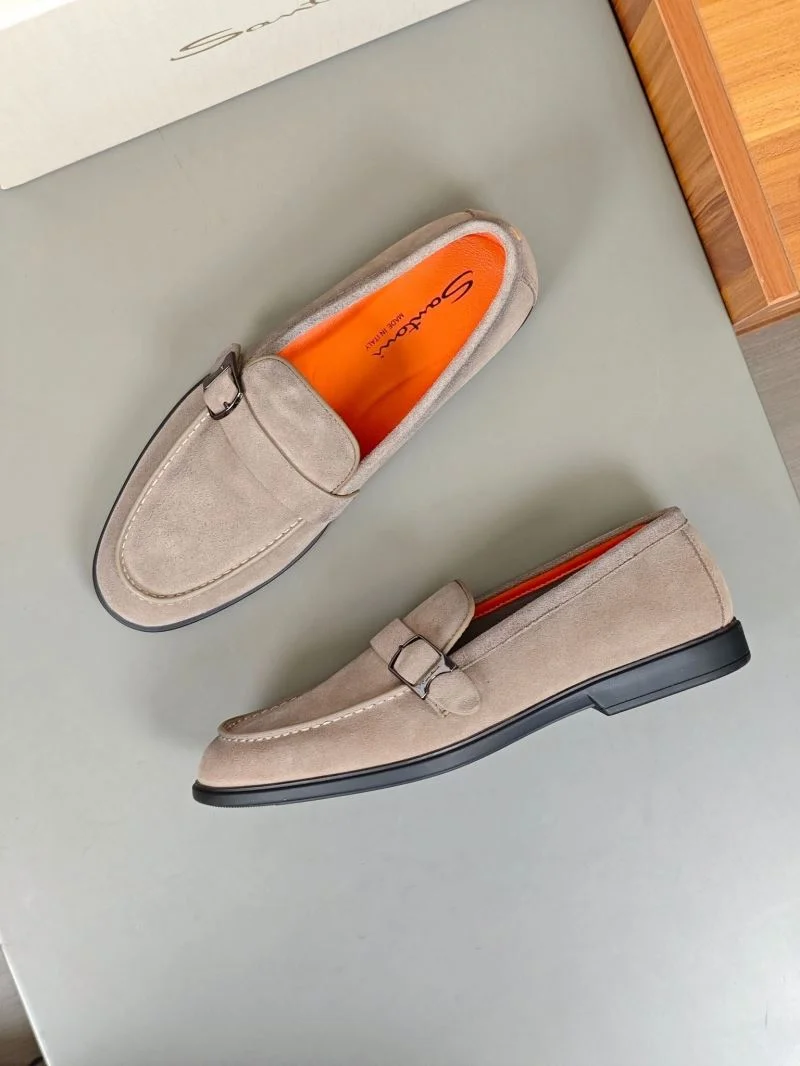 Perfect replica Santoni Shoes