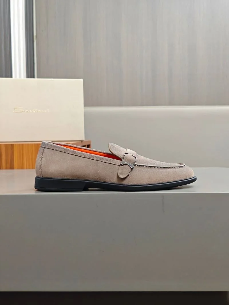 Perfect replica Santoni Shoes