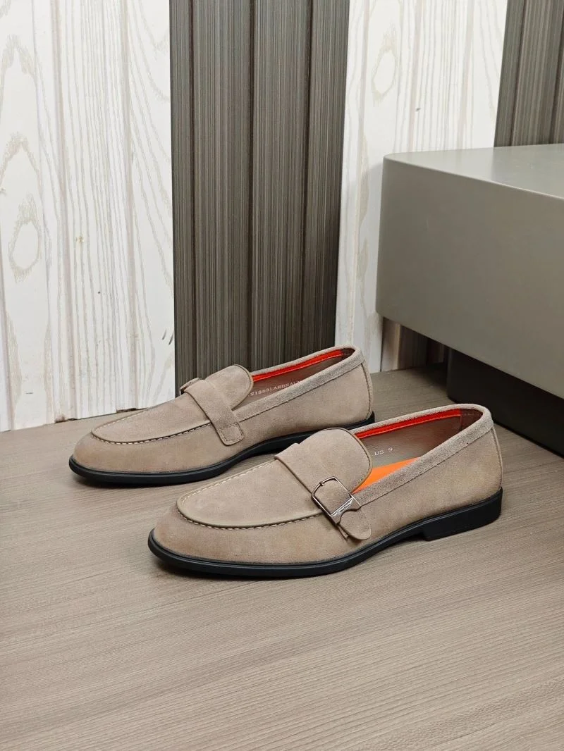 Perfect replica Santoni Shoes