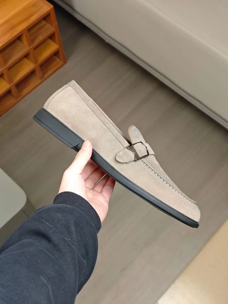 Perfect replica Santoni Shoes