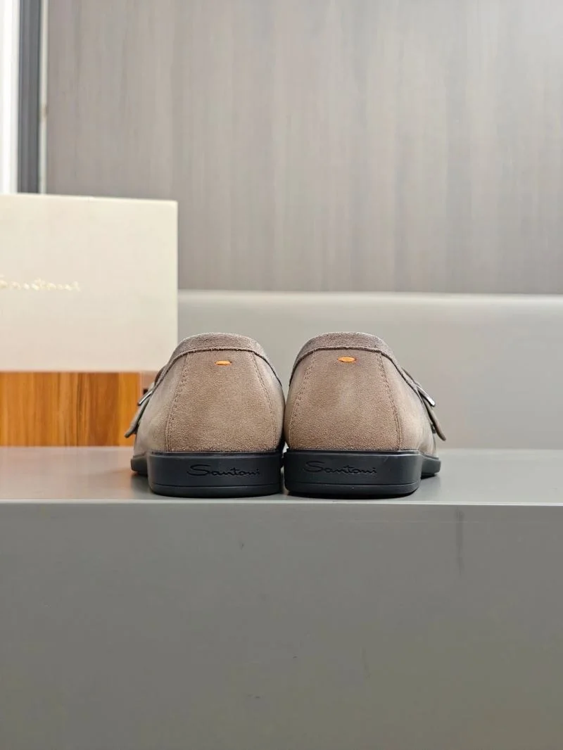 Perfect replica Santoni Shoes