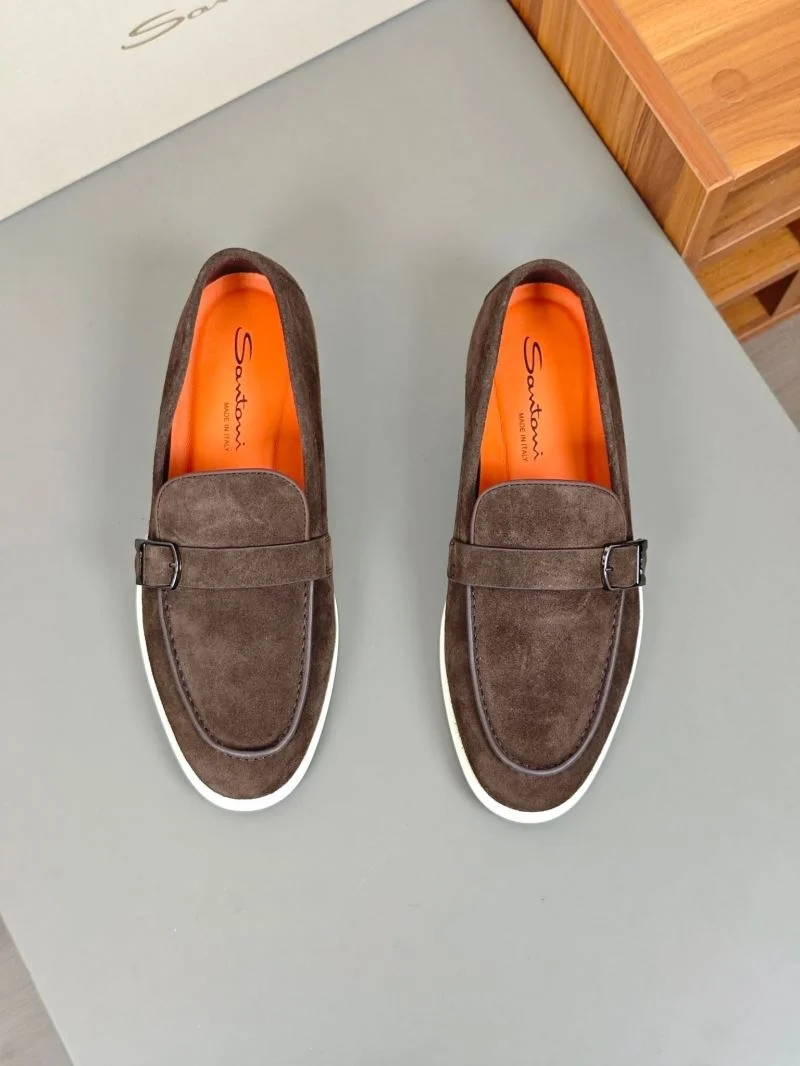 Santoni Shoes