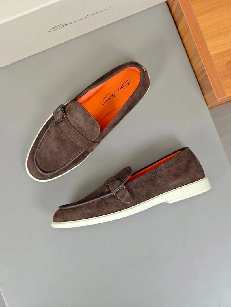 High accuracy Santoni Shoes