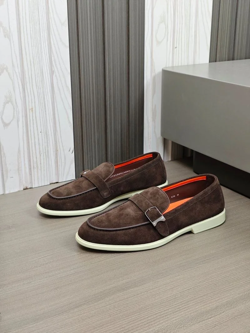 High accuracy Santoni Shoes
