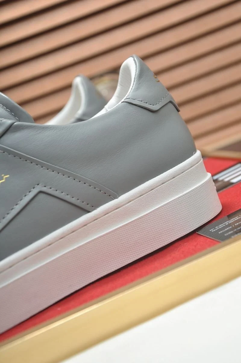 Indistinguishable Santoni Shoes