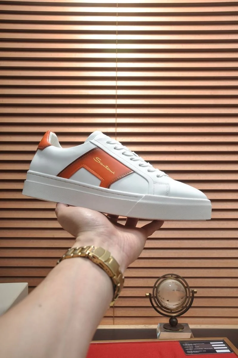 Santoni Shoes