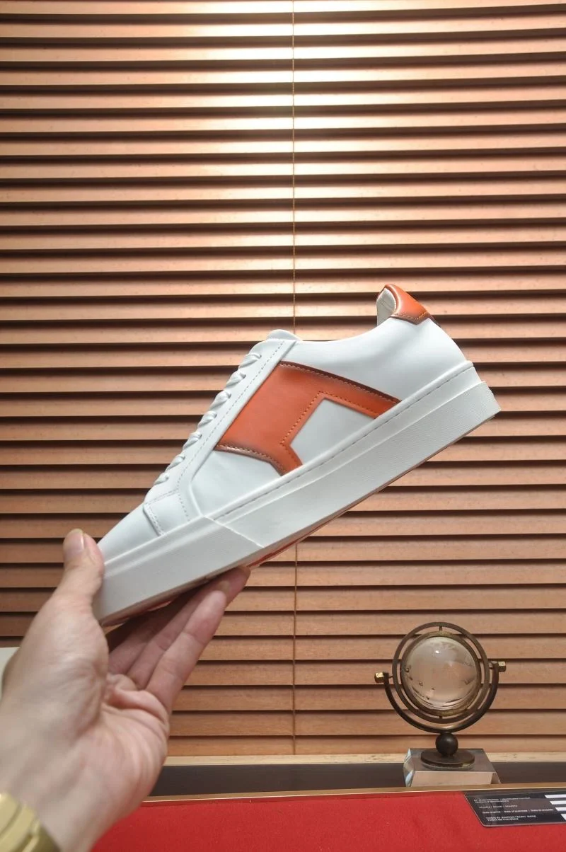 1:1 copy Santoni Shoes