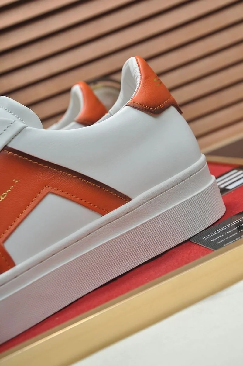 1:1 copy Santoni Shoes