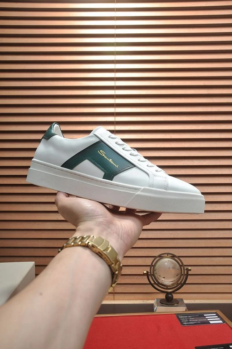 Santoni Shoes