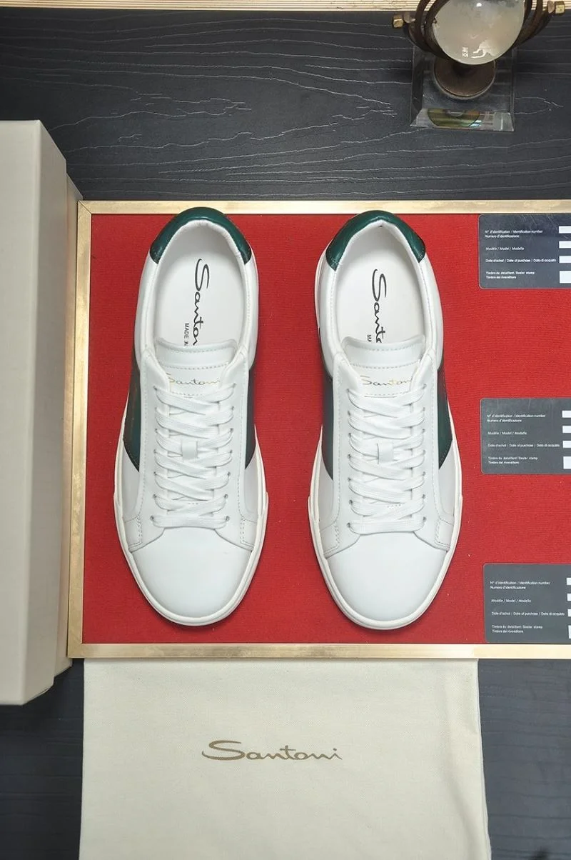 OEM Santoni Shoes