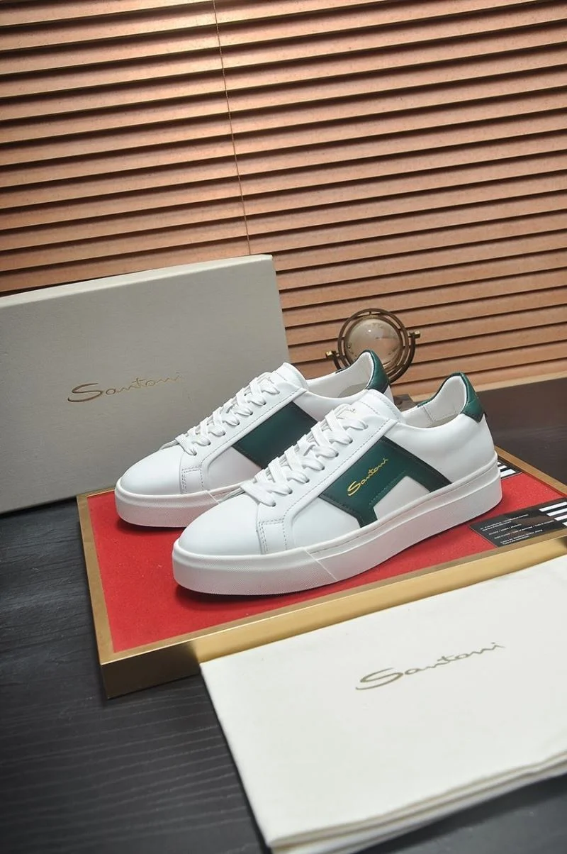OEM Santoni Shoes