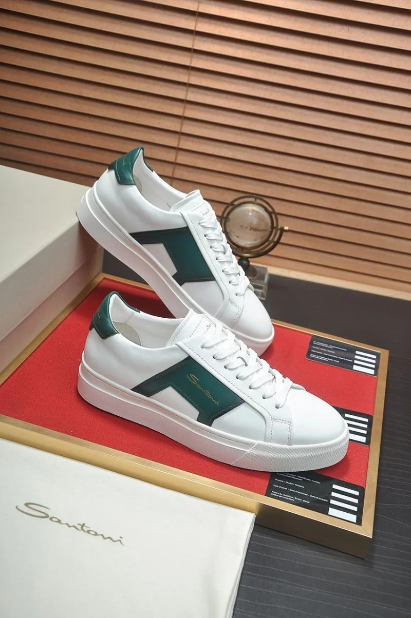 OEM Santoni Shoes