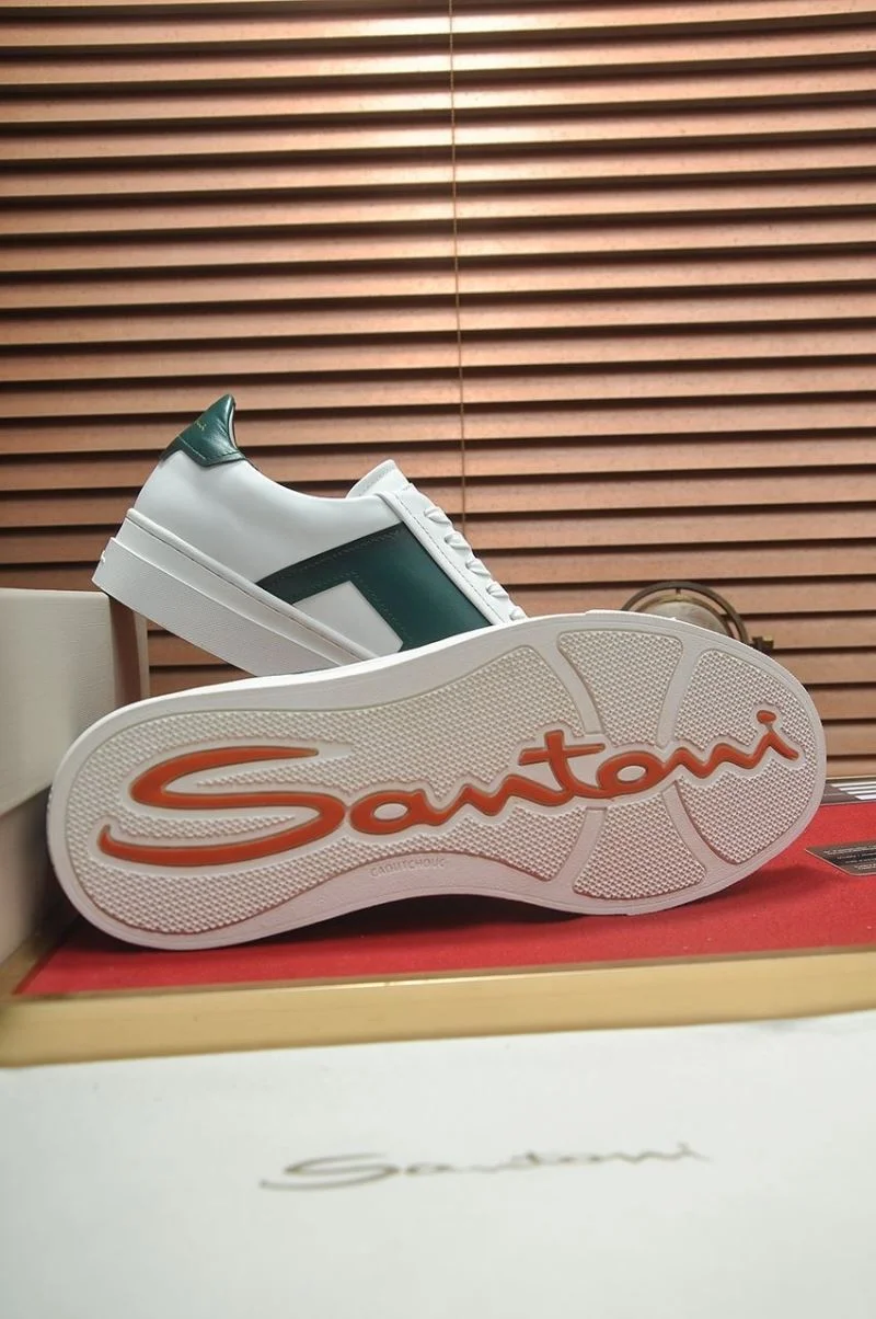 OEM Santoni Shoes