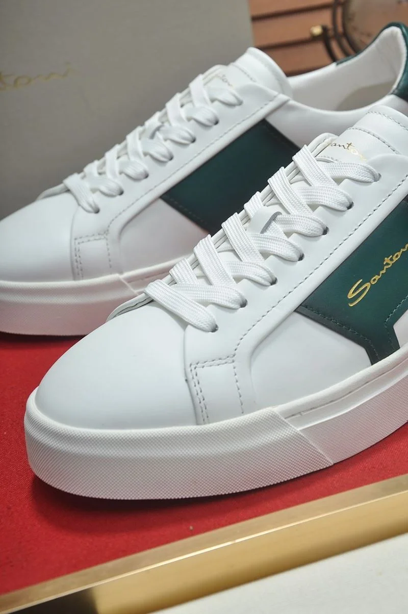OEM Santoni Shoes