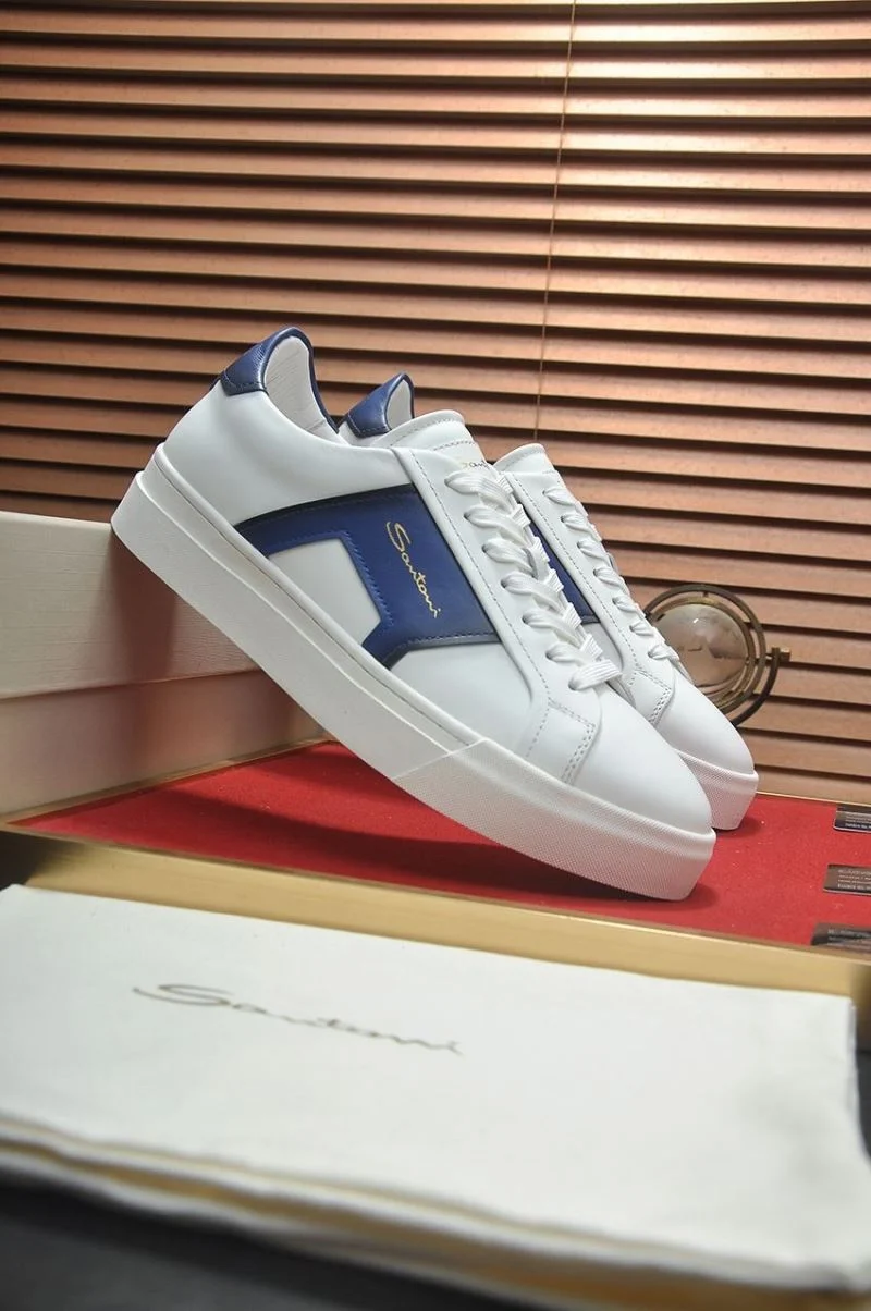 Low-cost Santoni Shoes