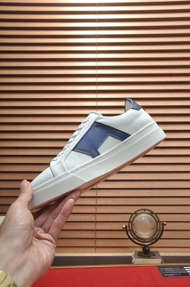 Low-cost Santoni Shoes