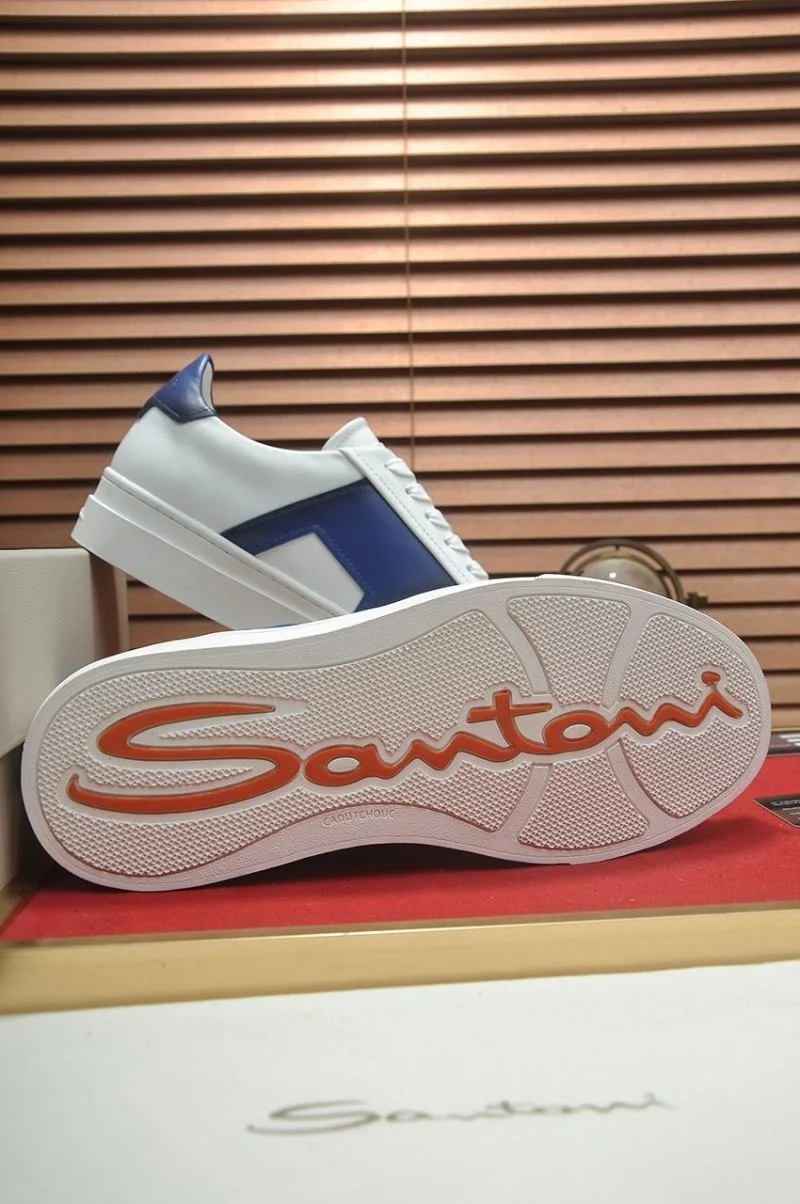 Low-cost Santoni Shoes
