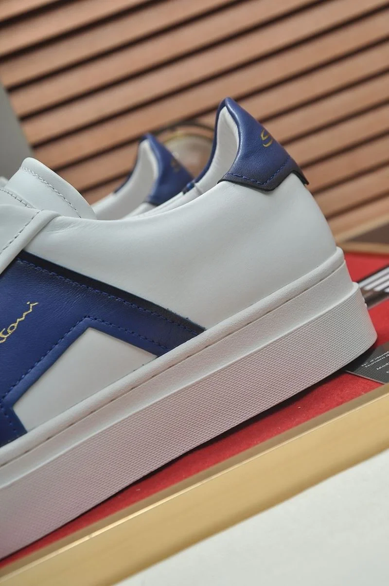 Low-cost Santoni Shoes