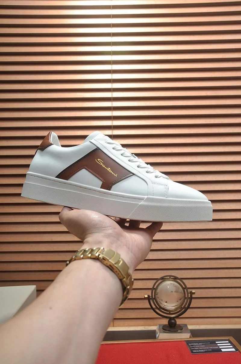 Santoni Shoes