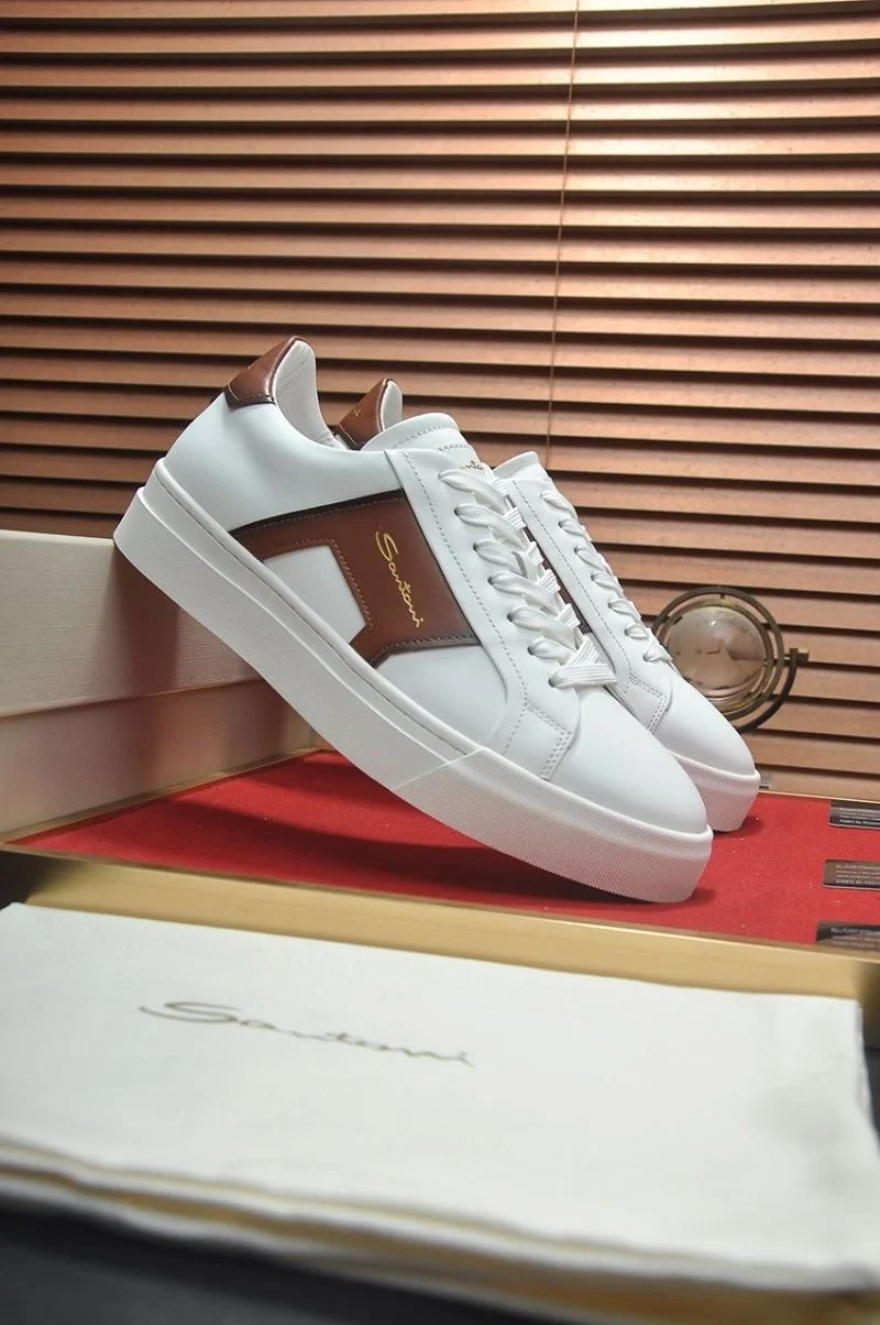 Official Santoni Shoes