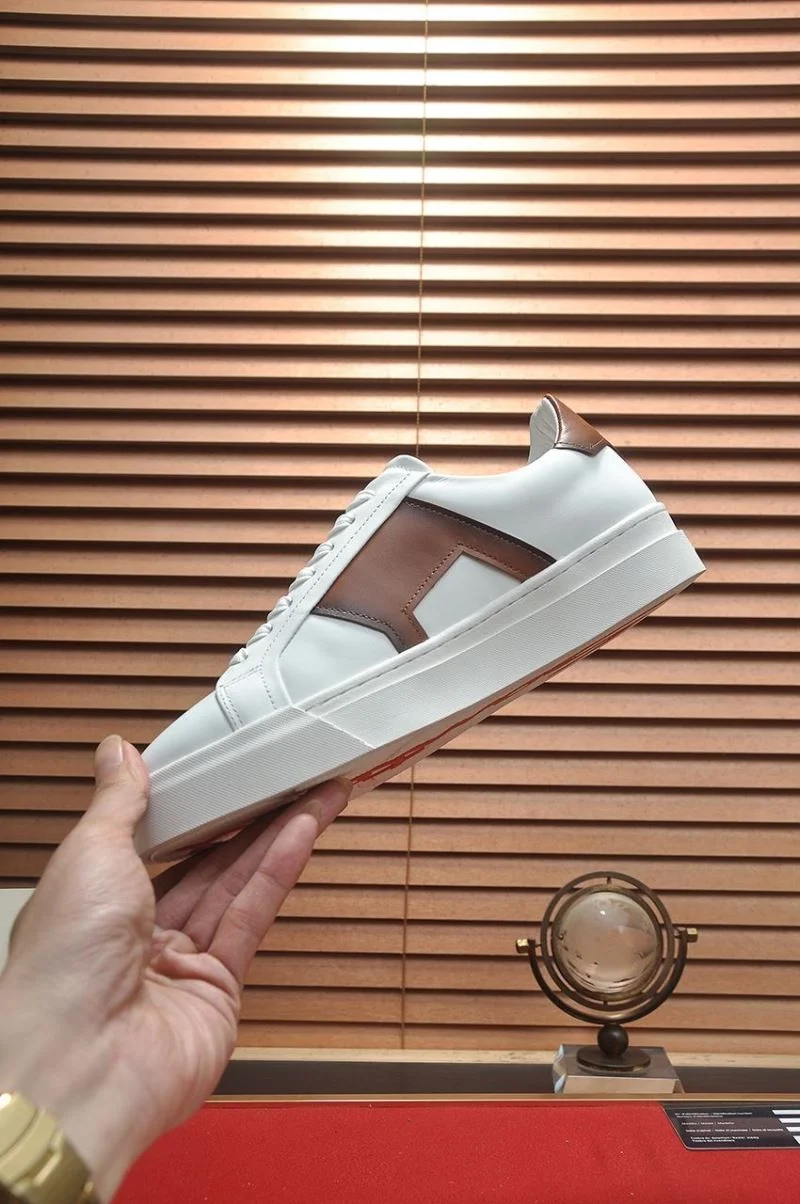 Official Santoni Shoes