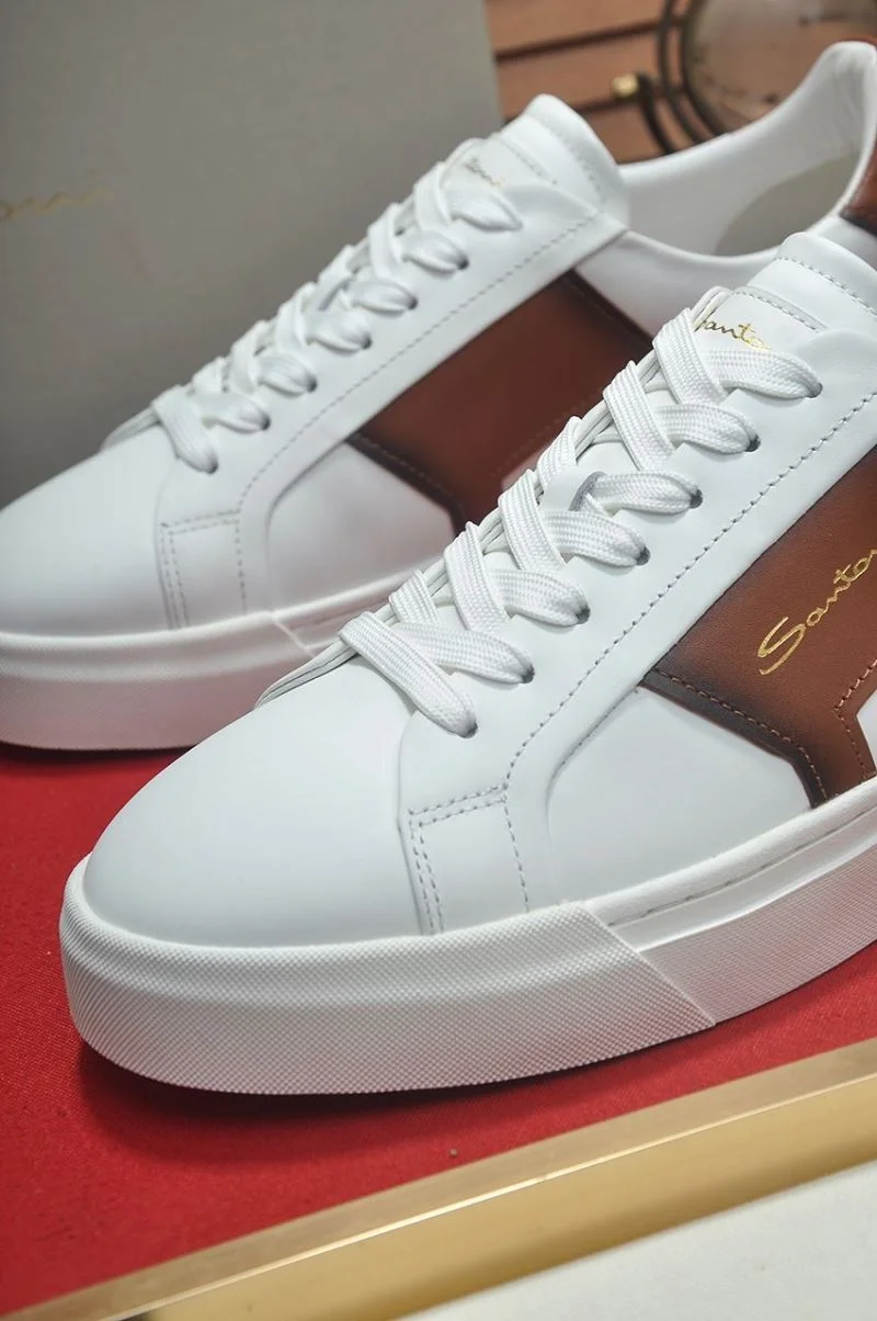Official Santoni Shoes
