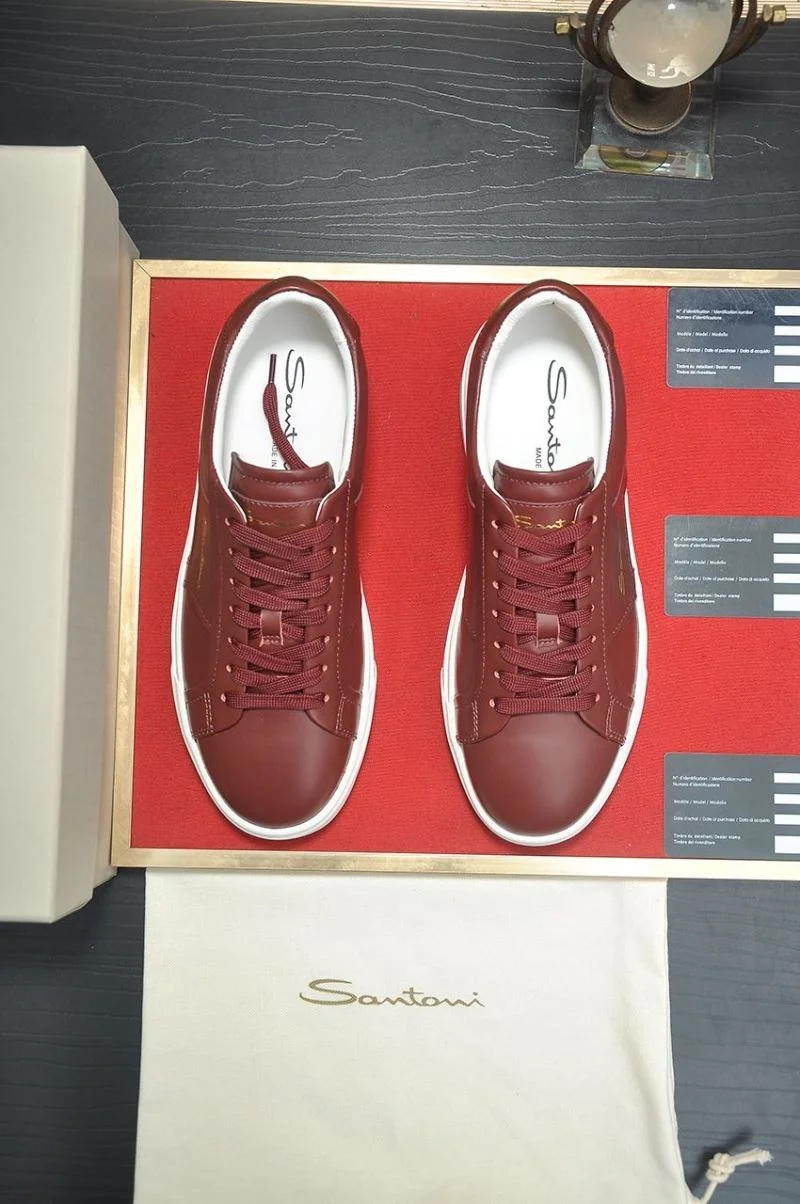 Bargain Santoni Shoes