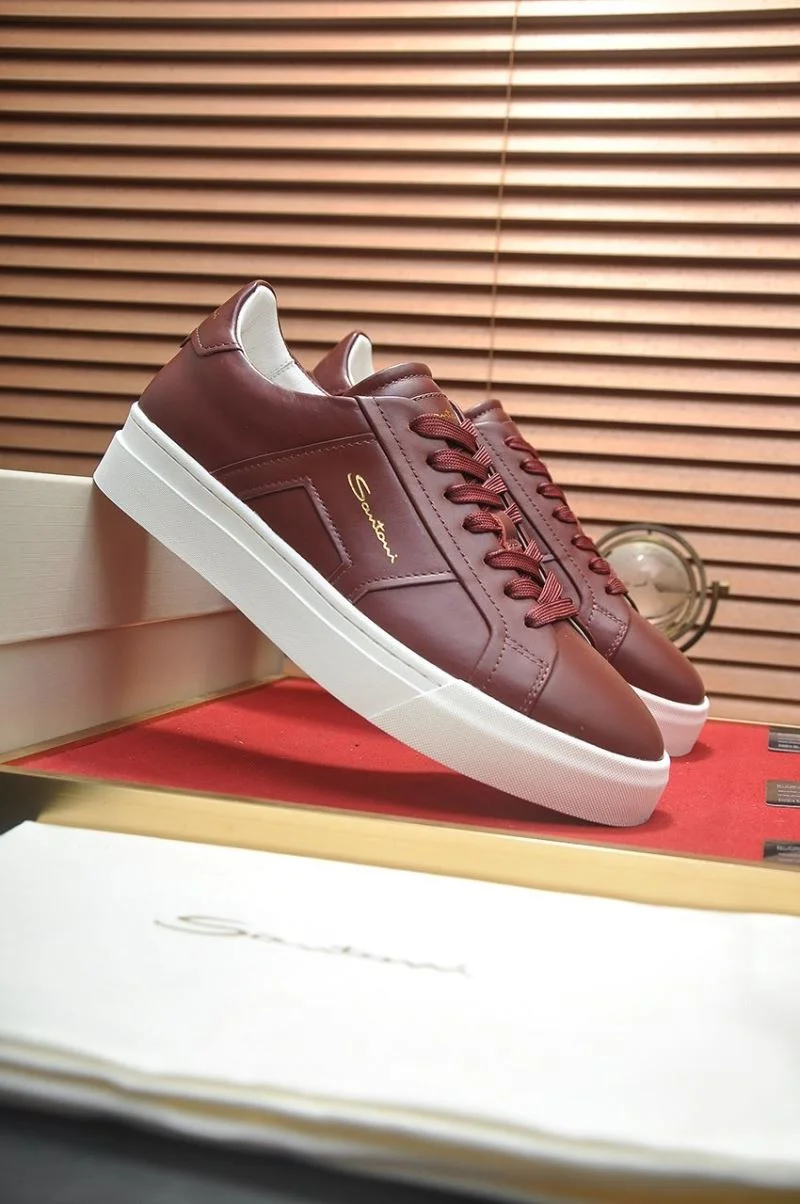 Bargain Santoni Shoes