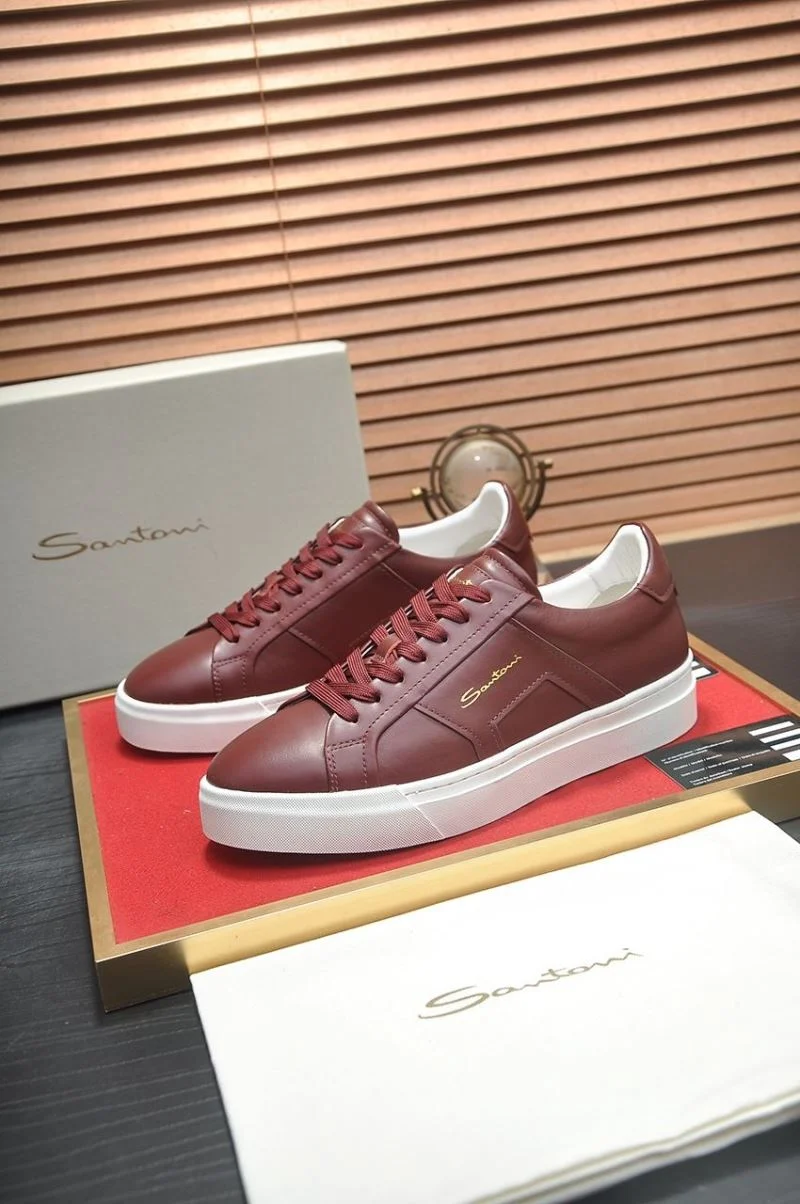 Bargain Santoni Shoes