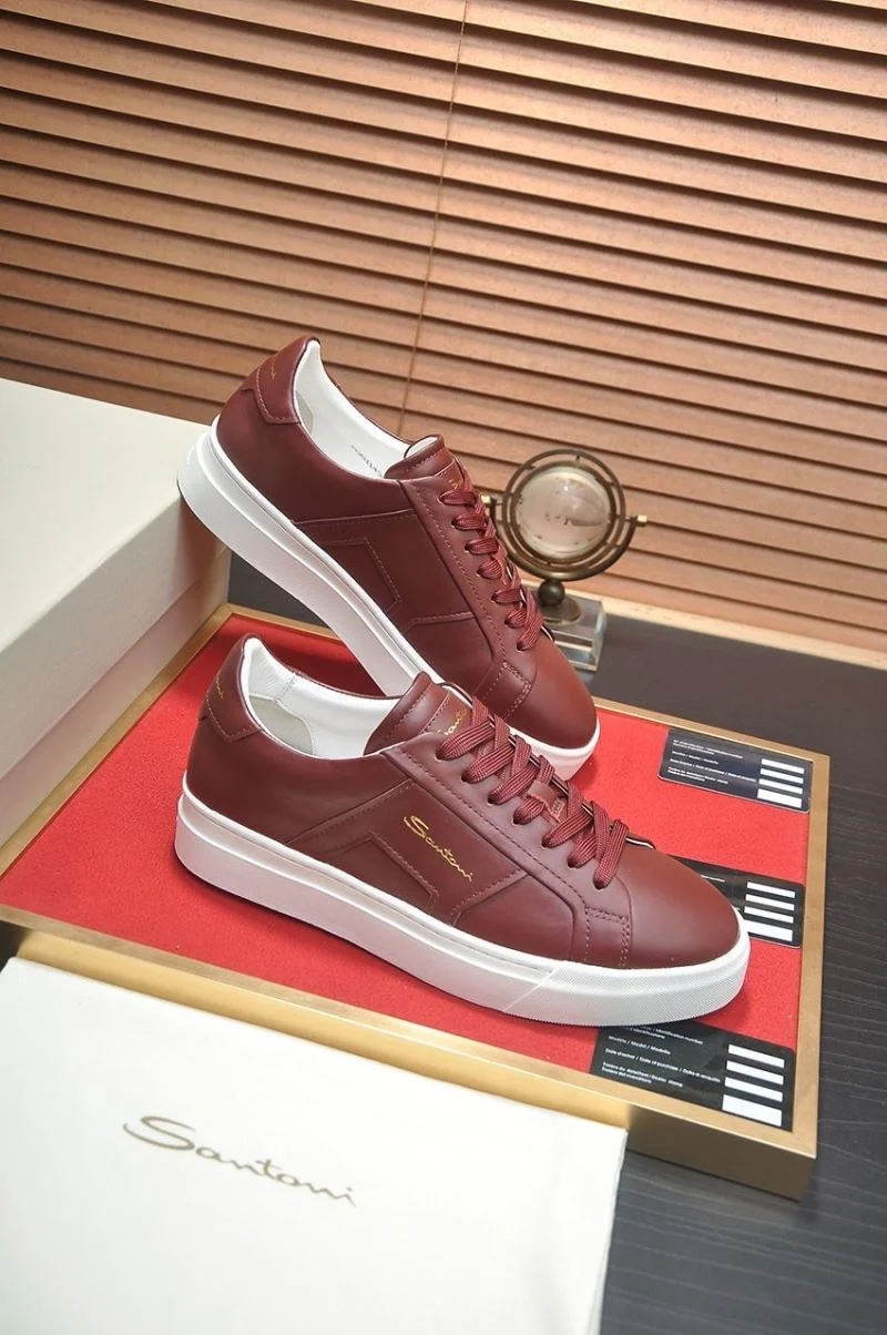 Bargain Santoni Shoes