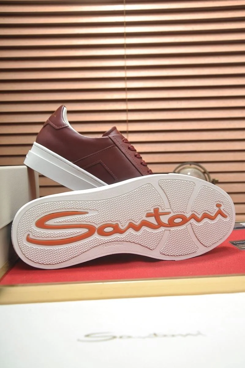 Bargain Santoni Shoes